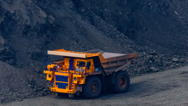 Coal Blend Optimization - Affine