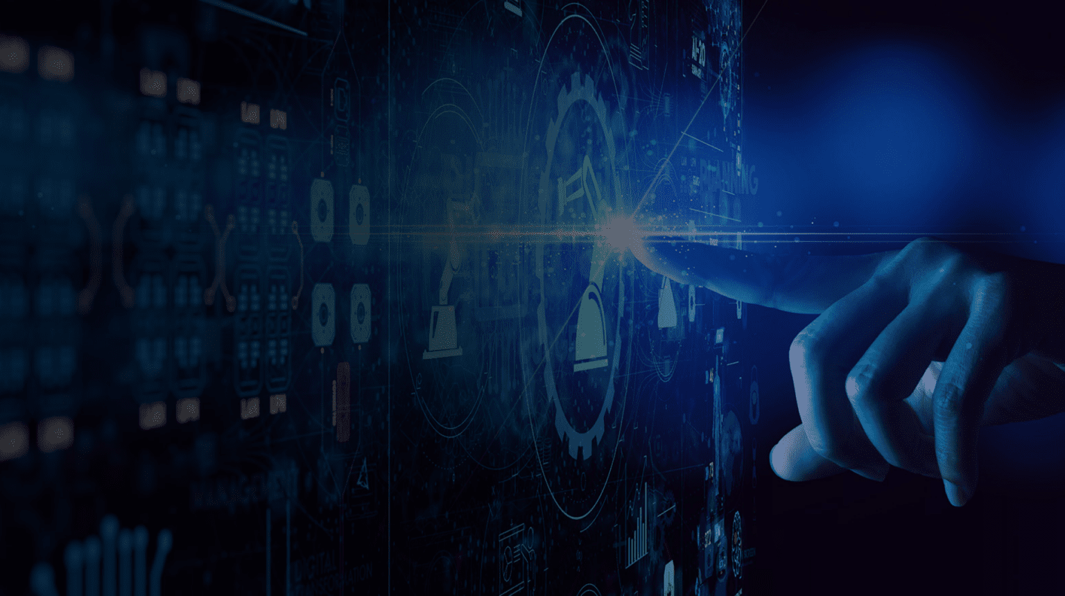 Manufacturing Excellence - Machine Vision Defect detection - Affine