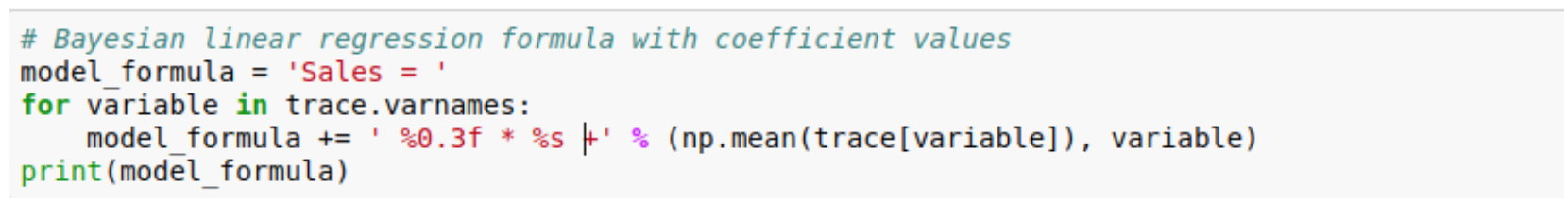 Bayesian Theorem Breaking It To Simple Using Pymc3 Modelling Affine