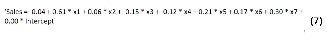 Bayesian Theorem Breaking It To Simple Using Pymc3 Modelling Affine 2519