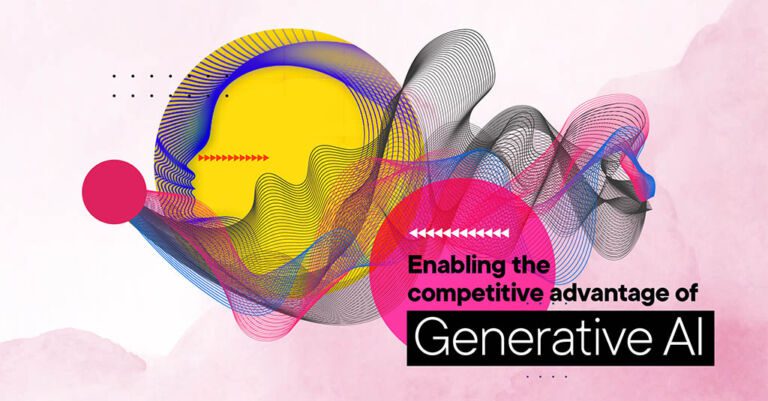 Announcing GeneraX – Affine’s Generative AI Product Suite - Affine