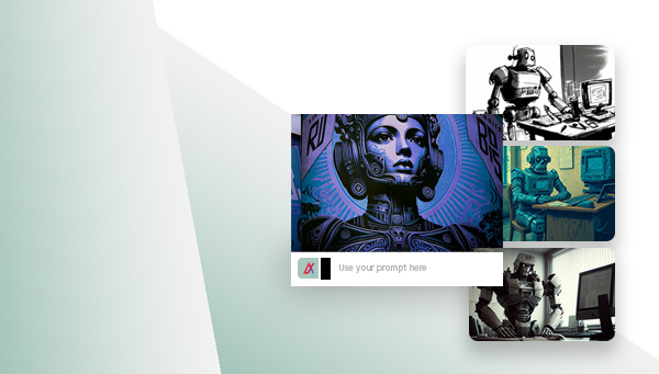 Announcing GeneraX – Affine’s Generative AI Product Suite - Affine