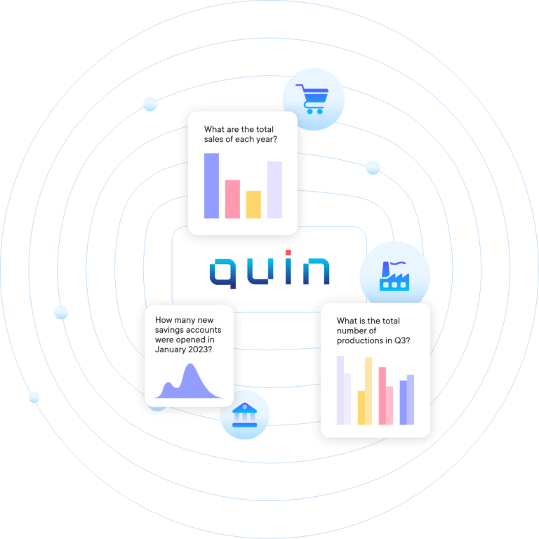 Quin - Affine